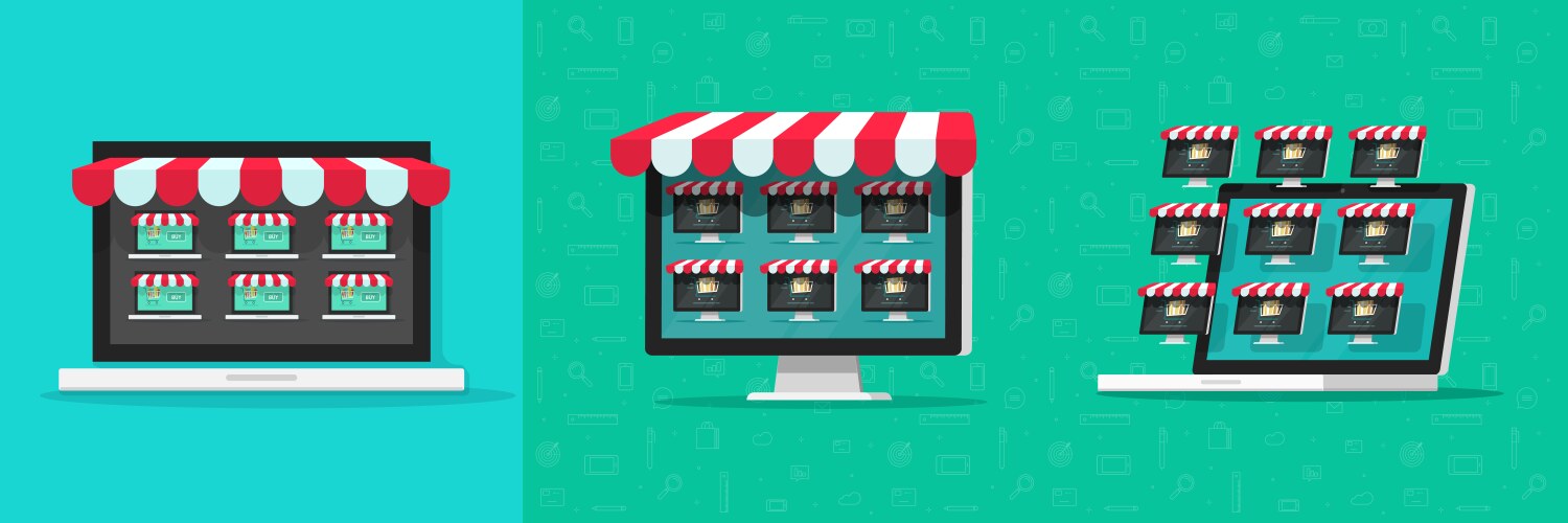 Vendor Vector Images (over 11,000)