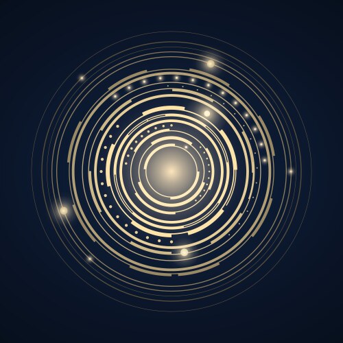 Techno Vector Images (over 230,000)