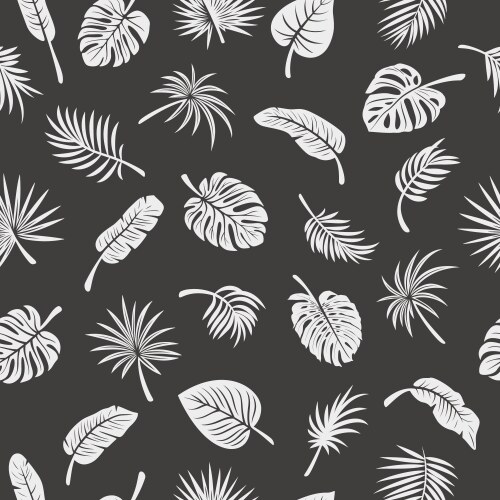 Tropical Leaf Vector Images (over 290,000)