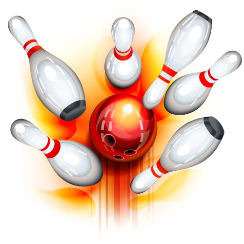 Bowling Vector Images (over 250,000)
