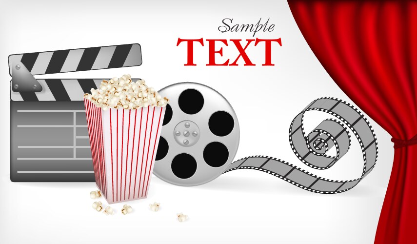 Cinema Vector Images (over 230,000)