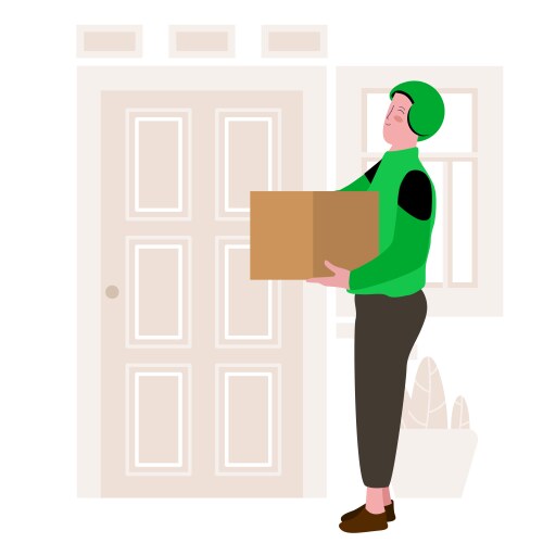 Gojek Vector Images (10)