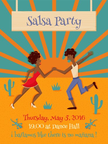 Salsa Vector Images (over 11,000)