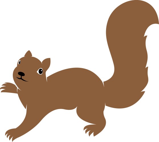 Squirrel Vector Images (over 28,000)