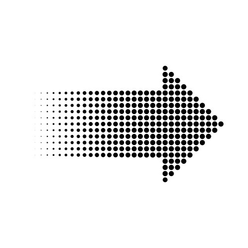 Arrow Fade Vector Images (over 1,700)