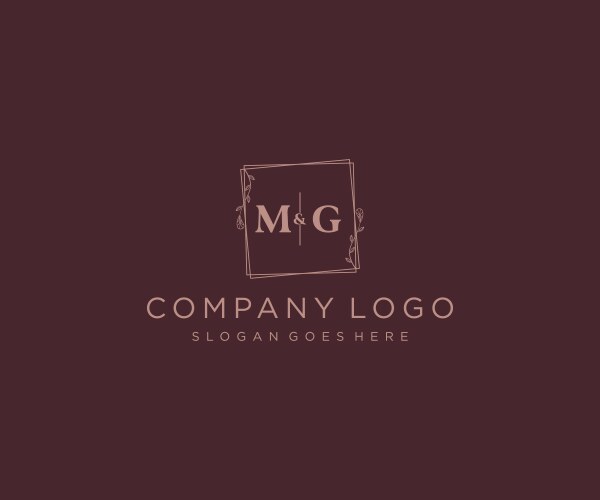 Mg Logo Vector Images (over 2,700)