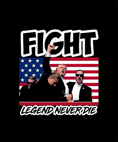 Trump 2024 Royalty Free Vector Image - VectorStock