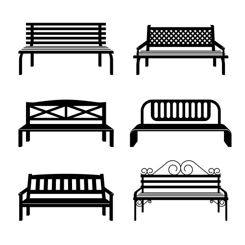 Bench Vector Images (over 54,000)