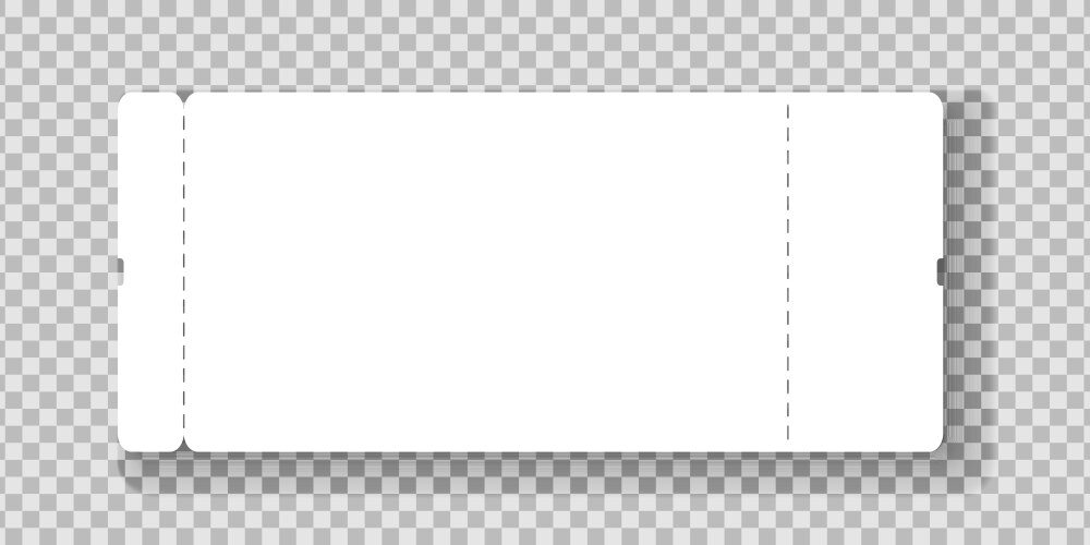 Ticket Png Vector Images (over 170)