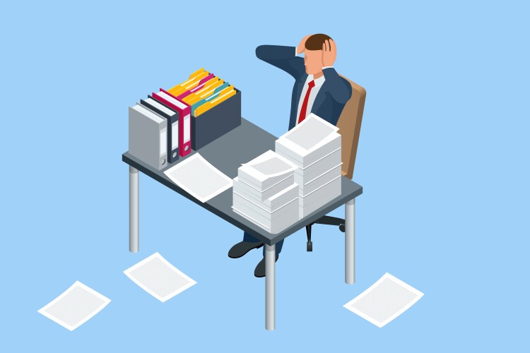 Paperwork Vector Images (over 56,000)