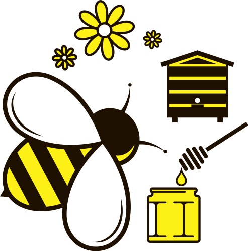 Beehive Vector Images (over 28,000)