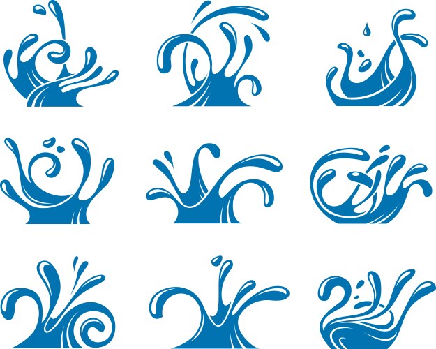 Water Vector Images (over 1.6 million)