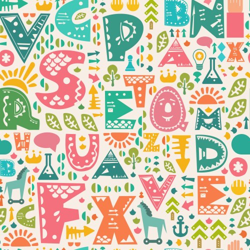 Architectural background Royalty Free Vector Image