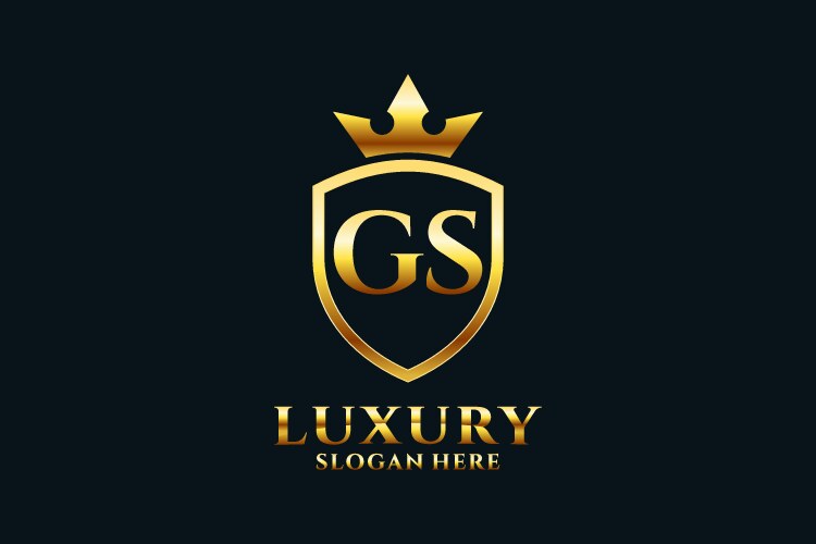 Gs Logo Vector Images (over 3,100)