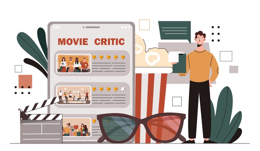 User feedback rating concept Royalty Free Vector Image