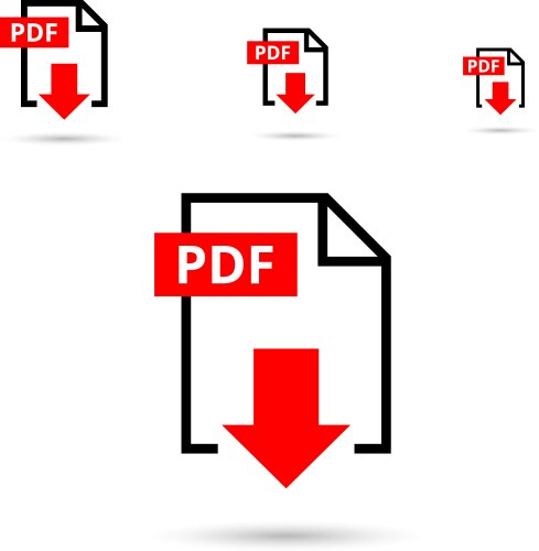 Pdf Vector Images (over 12,000)