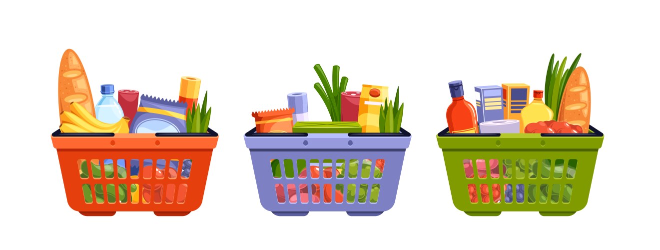 Grocery Vector Images (over 100,000)