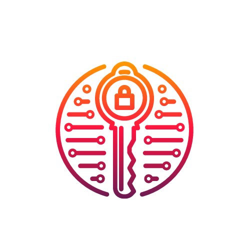 Cyber Security Logo Vector Images (over 12,000)