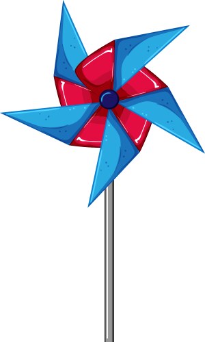 Windmill Toy Vector Images (over 2,700)