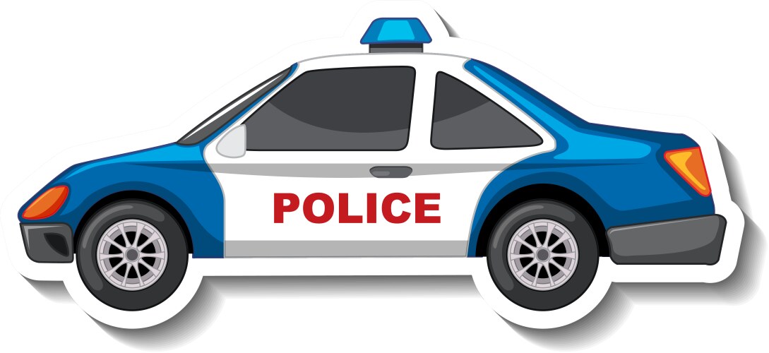 Police Cartoon Badge Vector Images (over 3,500)