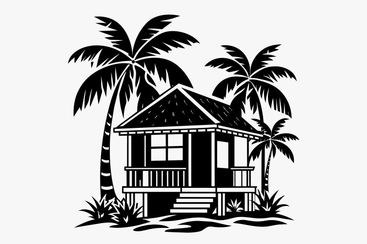 Shack Vector Images (over 3,600)