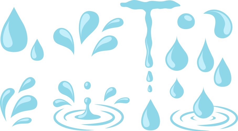 Cartoon Splash Vector Images (over 72,000)