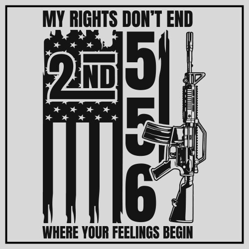 2nd amendment Vector Images & Graphics for Commercial Use | VectorStock