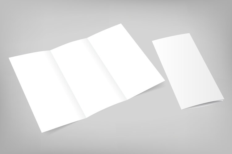 Fold Flyer Vector Images (over 45,000)