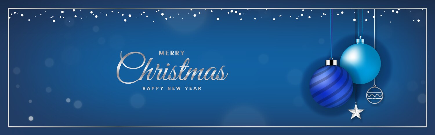 Abstract blue background Royalty Free Vector Image