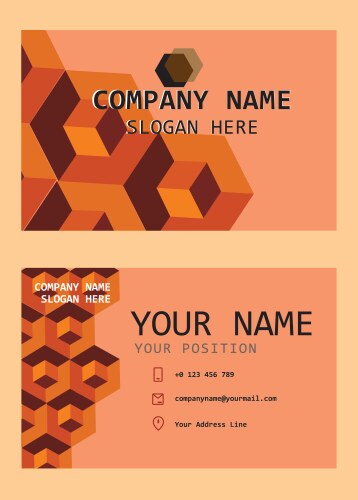 Name Card Vector Images (over 85,000)