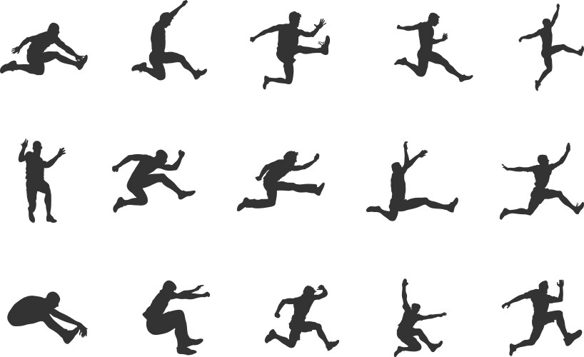 Jump Vector Images (over 180,000)