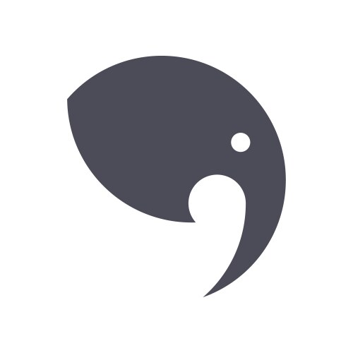 Golden ratio template fibonacci Royalty Free Vector Image