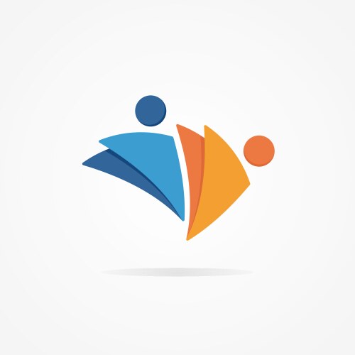 Human Logo Vector Images (over 290,000)