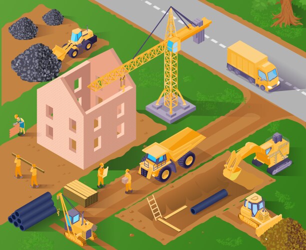 Construction Vector Images (over 1.4 million)
