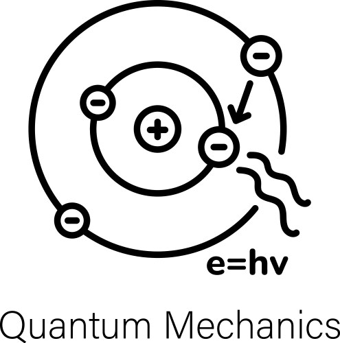 Quantum Vector Images (over 8,500)
