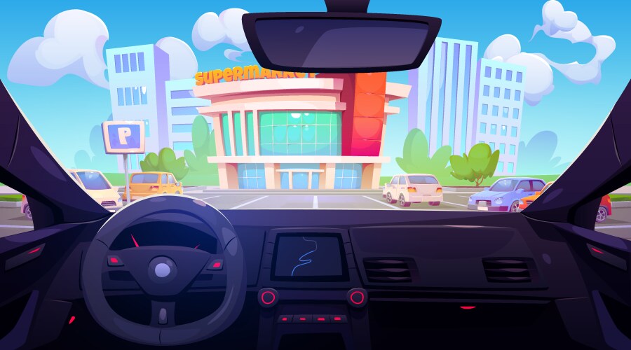 Windshield Vector Images (over 7,800)