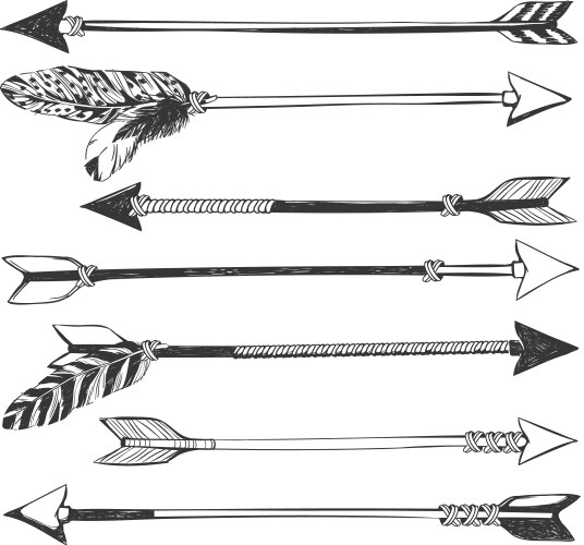 Arrow Vector Images (over 1.3 million)