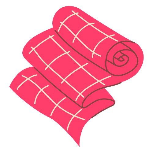 Fabric Rolls Vector Images (over 12,000)