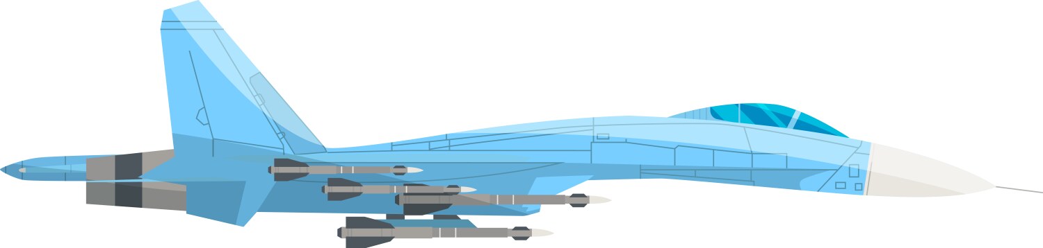 Aeroplane Side View Vector Images (over 1,000)