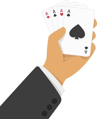 Hand Playing Cards Vector Images (over 19,000)