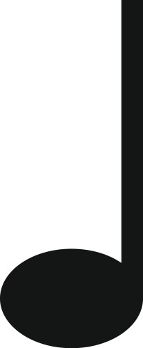 Quarter Note Png Musical Quarter Note Hi Res Stock Photography And