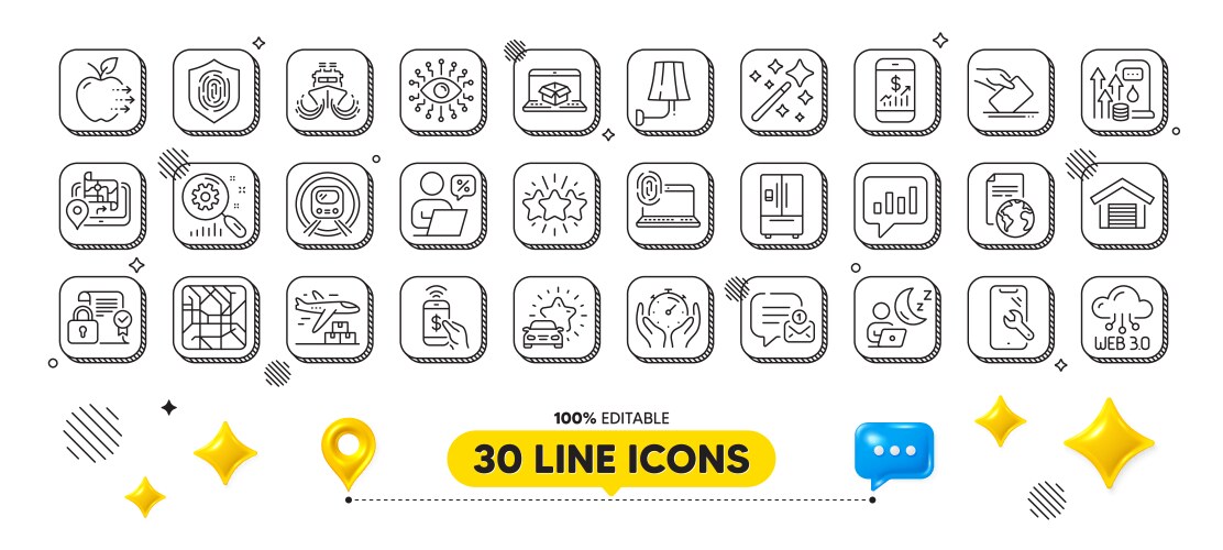 Shift Vector Images (over 35,000)