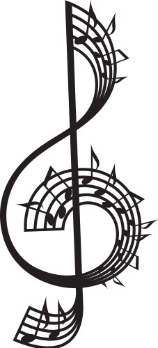 Clef Vector Images (over 29,000)