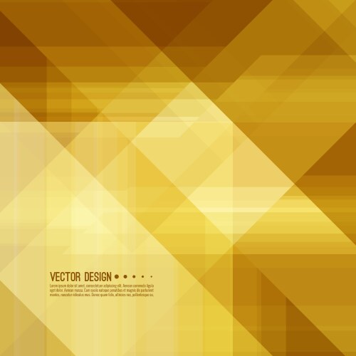 Abstract black diagonal rectangle shapes Vector Image