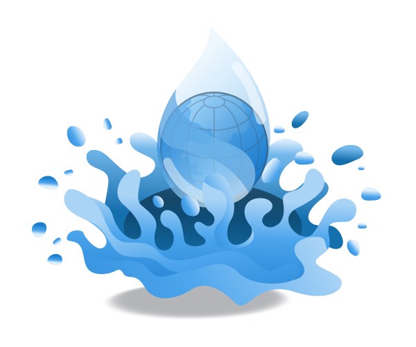 Water Source Vector Images (over 9,100)