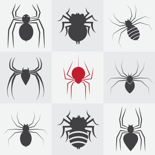 Spider Vector Images (over 84,000)