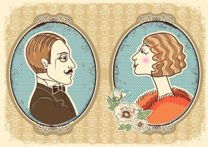 Victorian Vector Images (over 170,000)