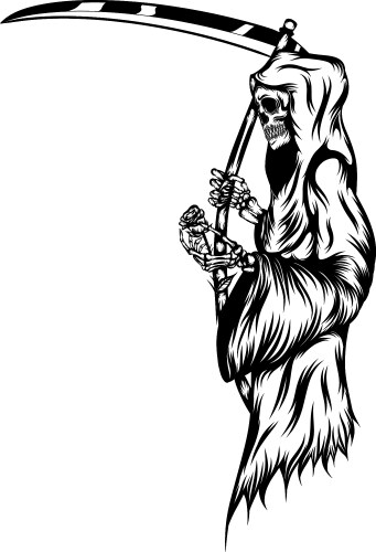 Reaper Vector Images (over 8,500)