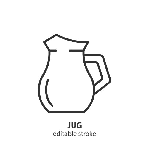 Jar Outline Vector Images (over 37,000)