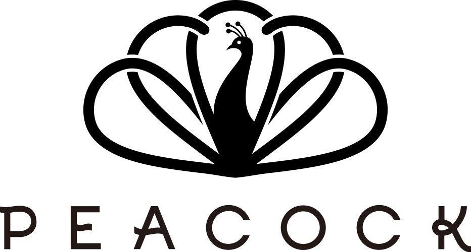 Free Peacock Logo Vector Images (over 580)